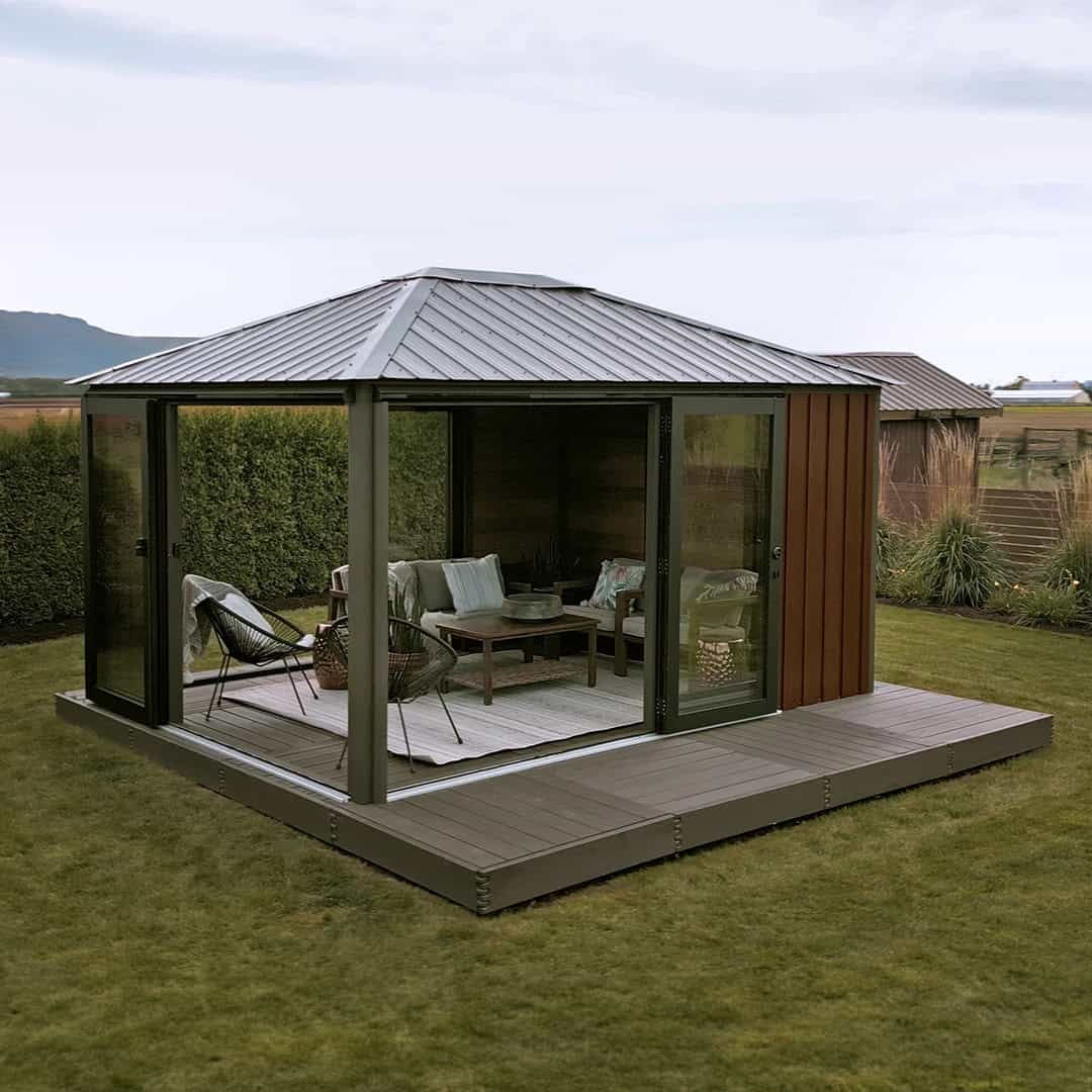 Timothy Series - Visscher Specialty